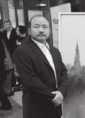 Bibliography – David Chen's Arts