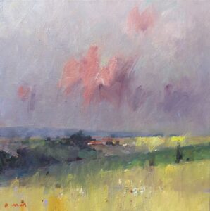 Works - David Chen